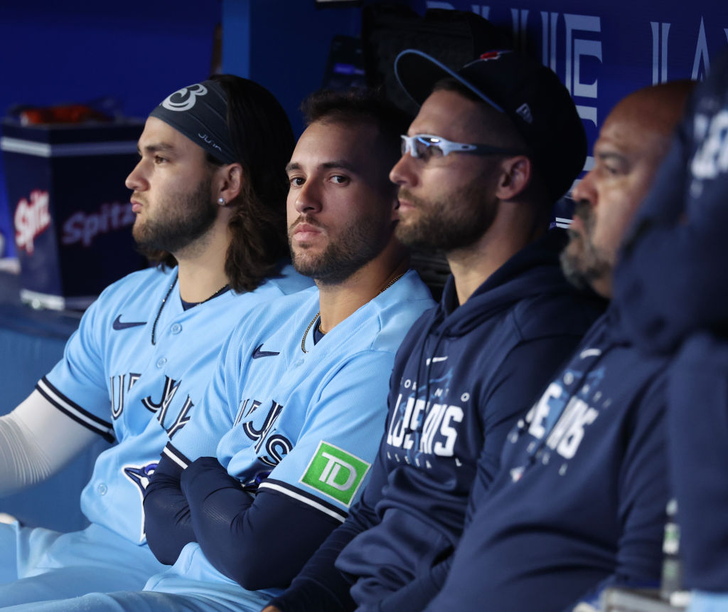 Blue Jays and Challenges That Lie in Their Upcoming Schedule | Just ...