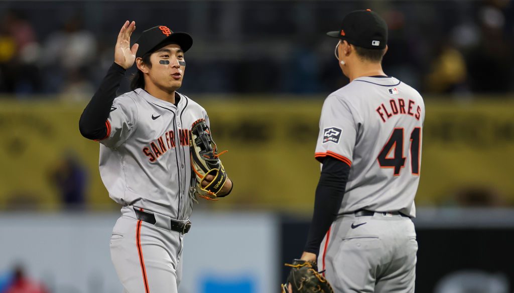 Giants Free Agent Additions Haven’t Translated To Wins Yet | Just Baseball