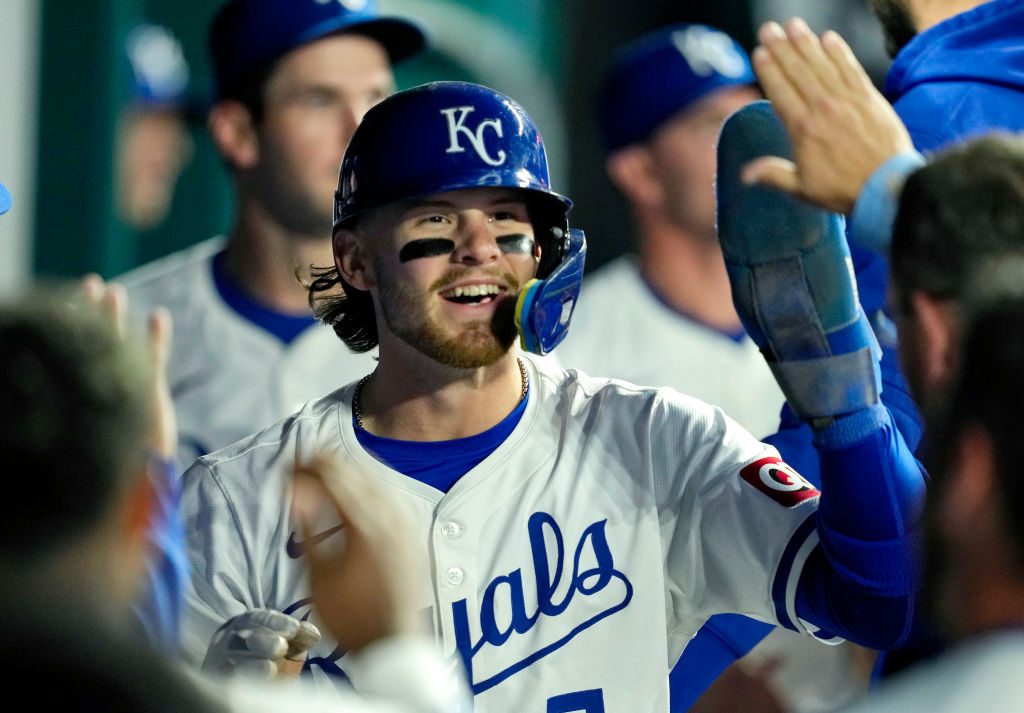 Top 10 Best Players in the AL Central for the 2025 Season | Just Baseball