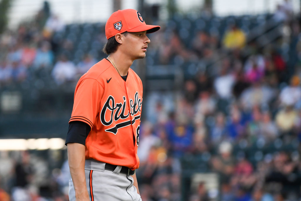 Pitching Prospect Roundup: Cade Povich Looks MLB Ready, Carson ...
