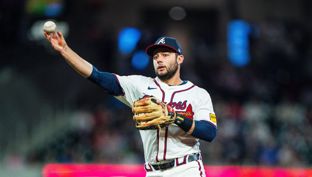 David Fletcher Is the Strangest Story in Baseball This Year | Just Baseball
