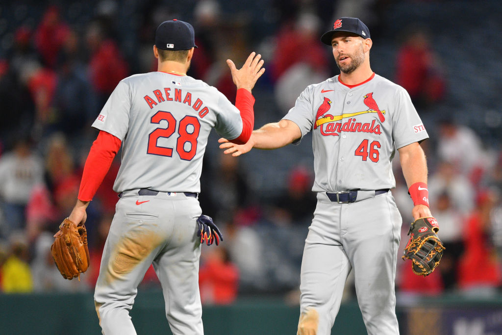 The Cardinals May Have Missed Their Window