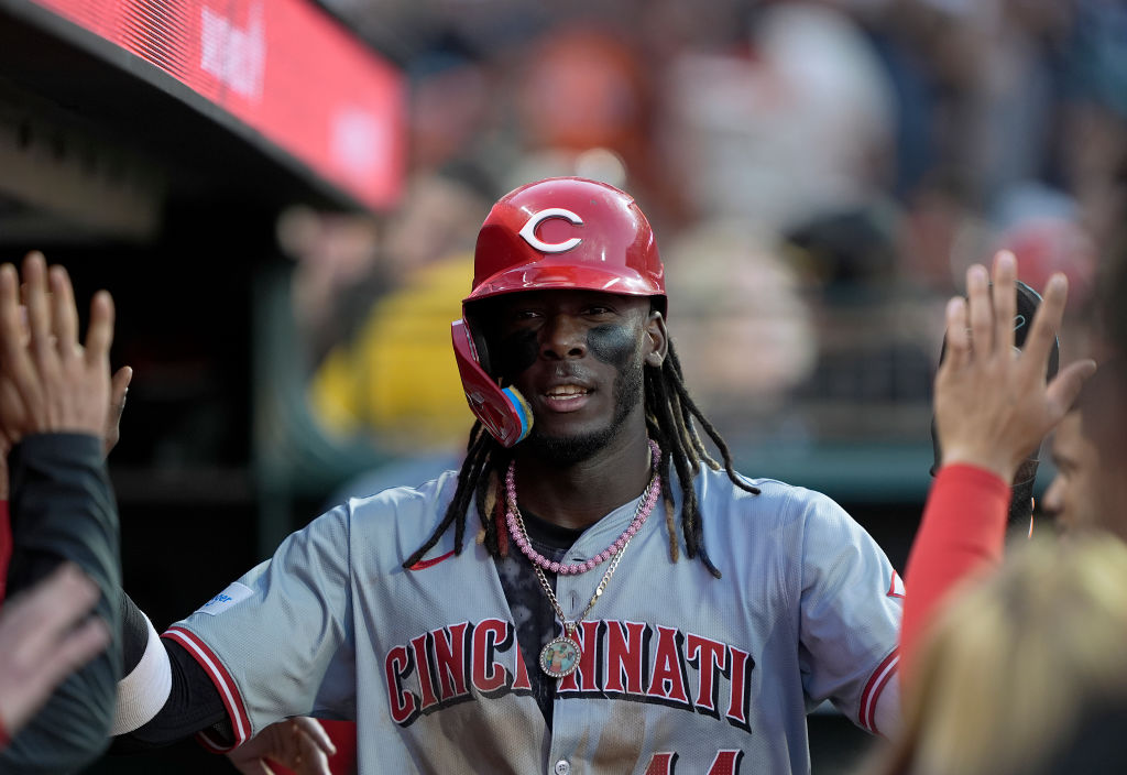 Can the Cincinnati Reds Young Core Bounce Back in 2025? | Just Baseball