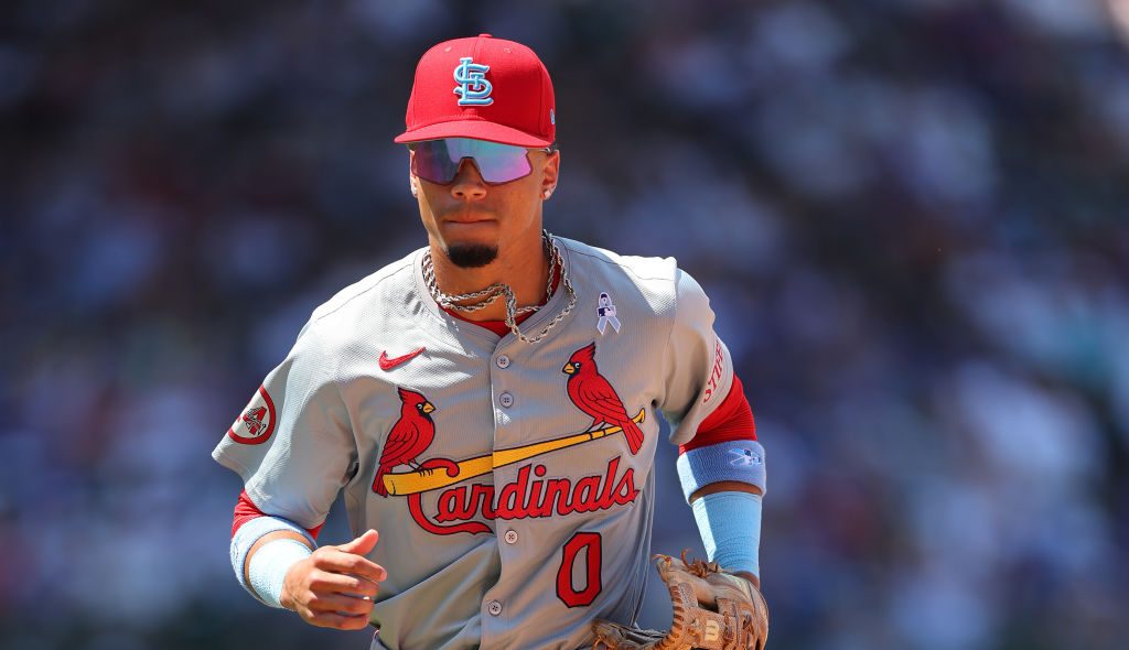 Top Notes From the St. Louis Cardinals ZiPS Projections for 2025