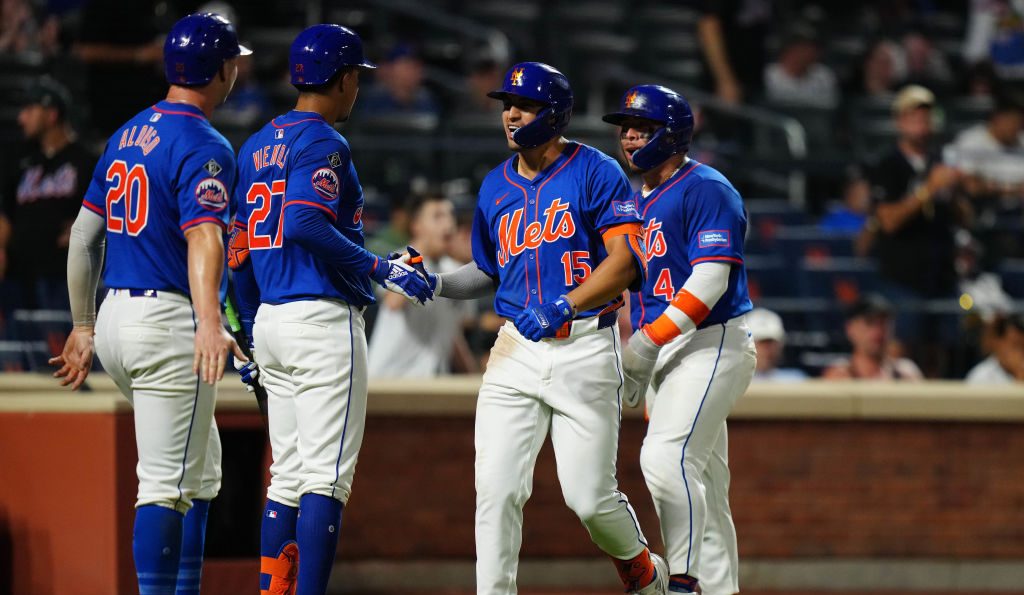 Which NL WC Contender Has the Hardest Schedule Left To Play? | Just ...