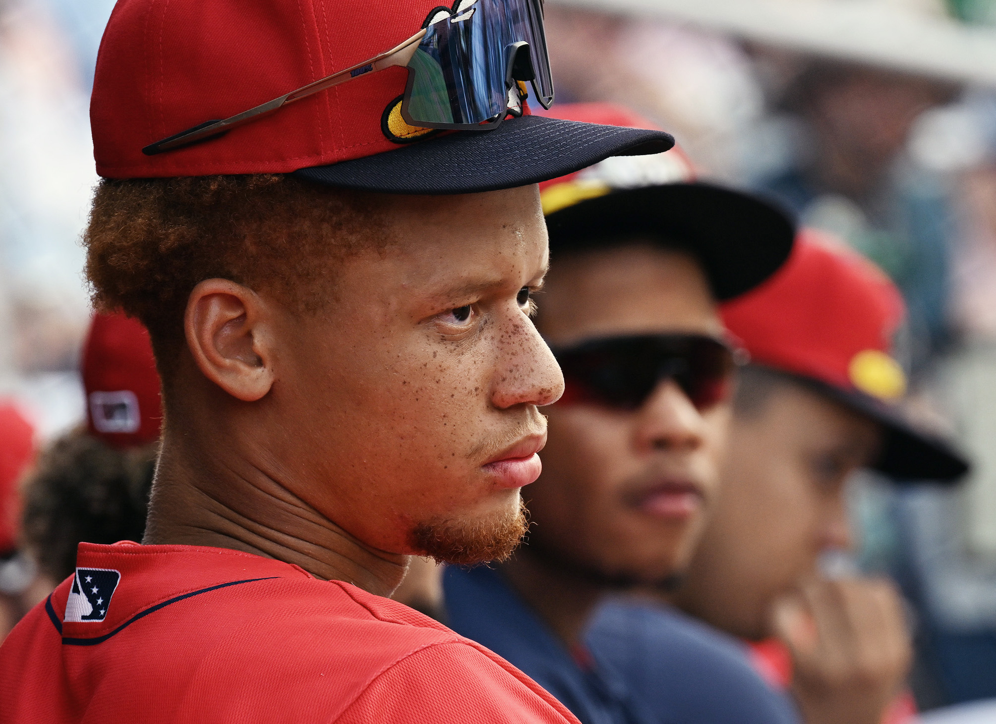 Fantasy Baseball 2025 Second Base Sleepers To Draft Just Baseball