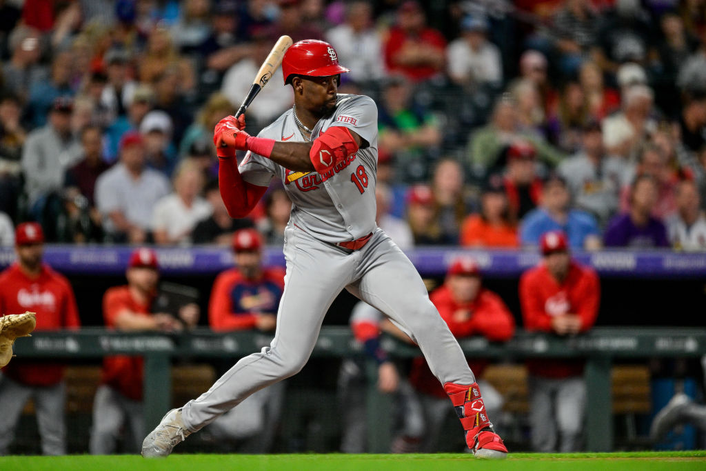 Is Jordan Walker the Cardinals' Answer at First Base?