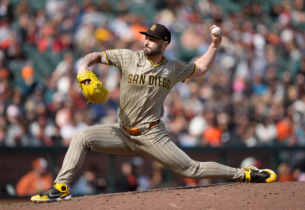 Top Landing Spots for Free Agent Tanner Scott