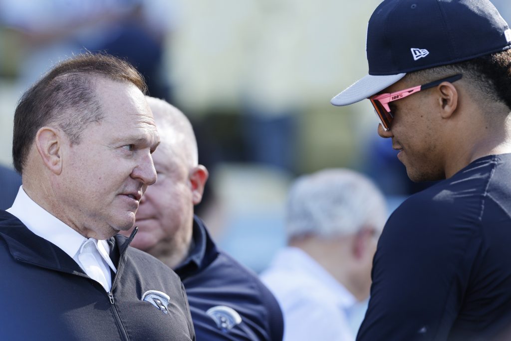 Scott Boras Is Well on His Way To Being Back on Top | Just Baseball