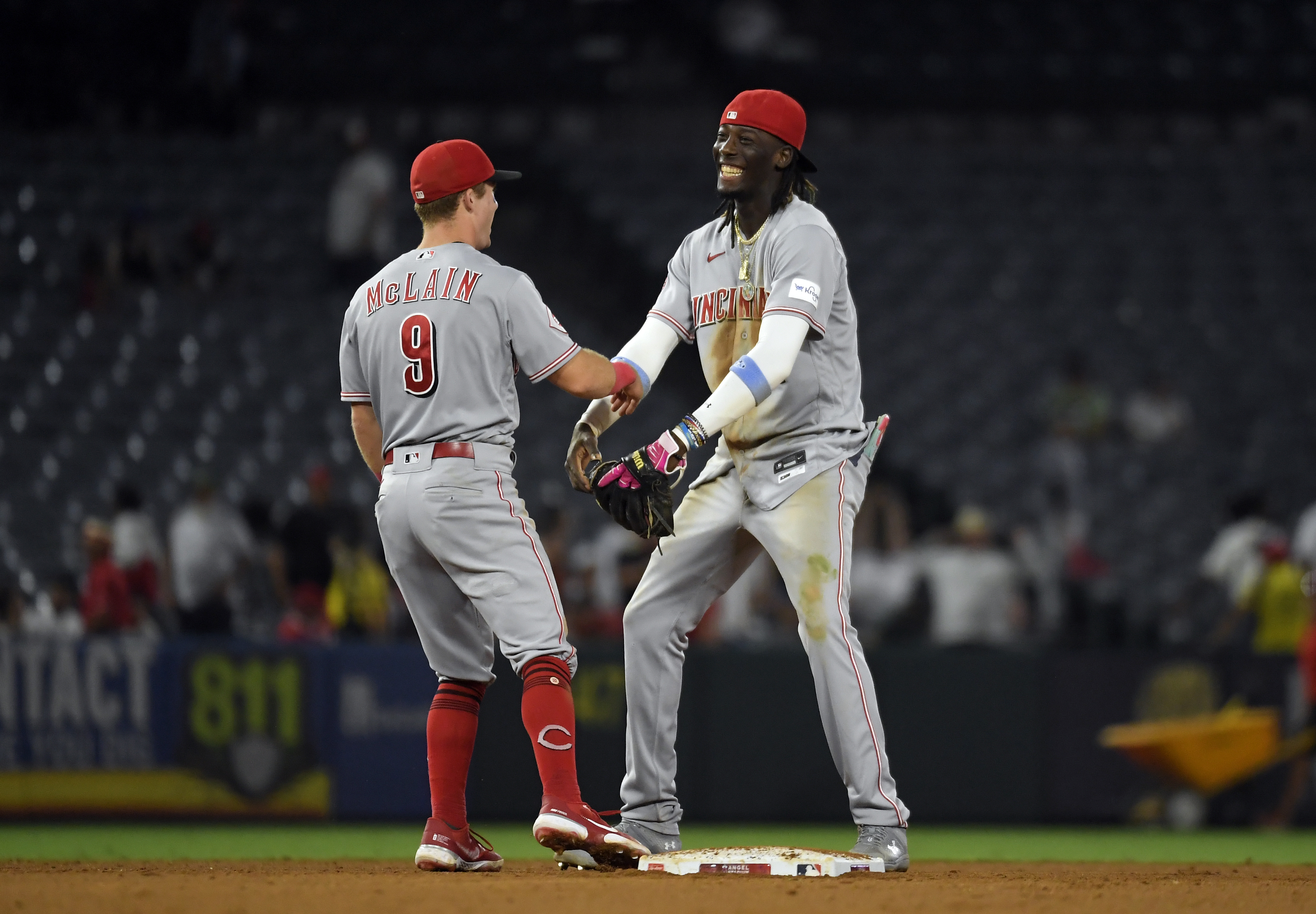 Top 10 Cincinnati Reds Spring Training Storylines to Follow | Just Baseball