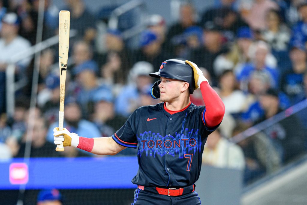 Can Will Wagner Break Out for the Blue Jays in 2025? | Just Baseball
