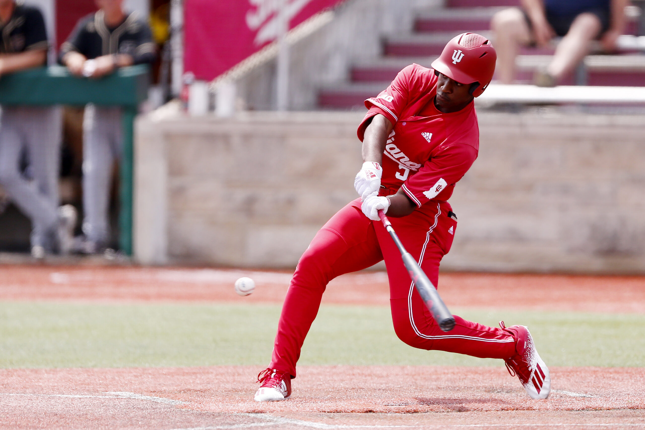 2025 MLB Draft Deep Dive: Devin Taylor | Just Baseball