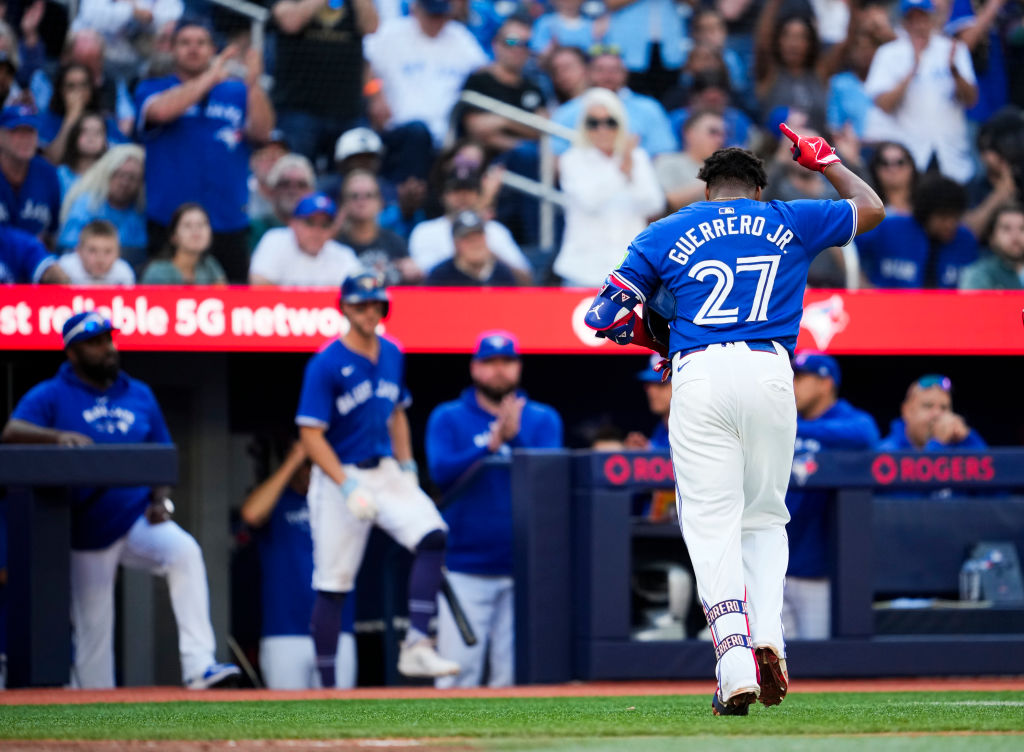 Top 5 Blue Jays Spring Training Storylines to Watch