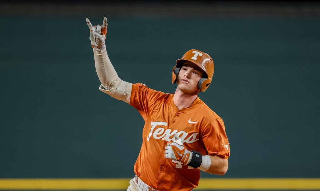 2025 MLB Draft Deep Dive: Max Belyeu | Just Baseball
