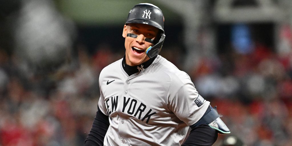 Odds to Win MLB’s 2026 MVP: Updated Trackers & Betting Lines