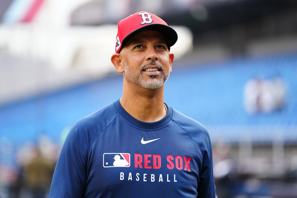 Still in Shock: Leftover Thoughts on the Alex Cora Firing - BVM Sports