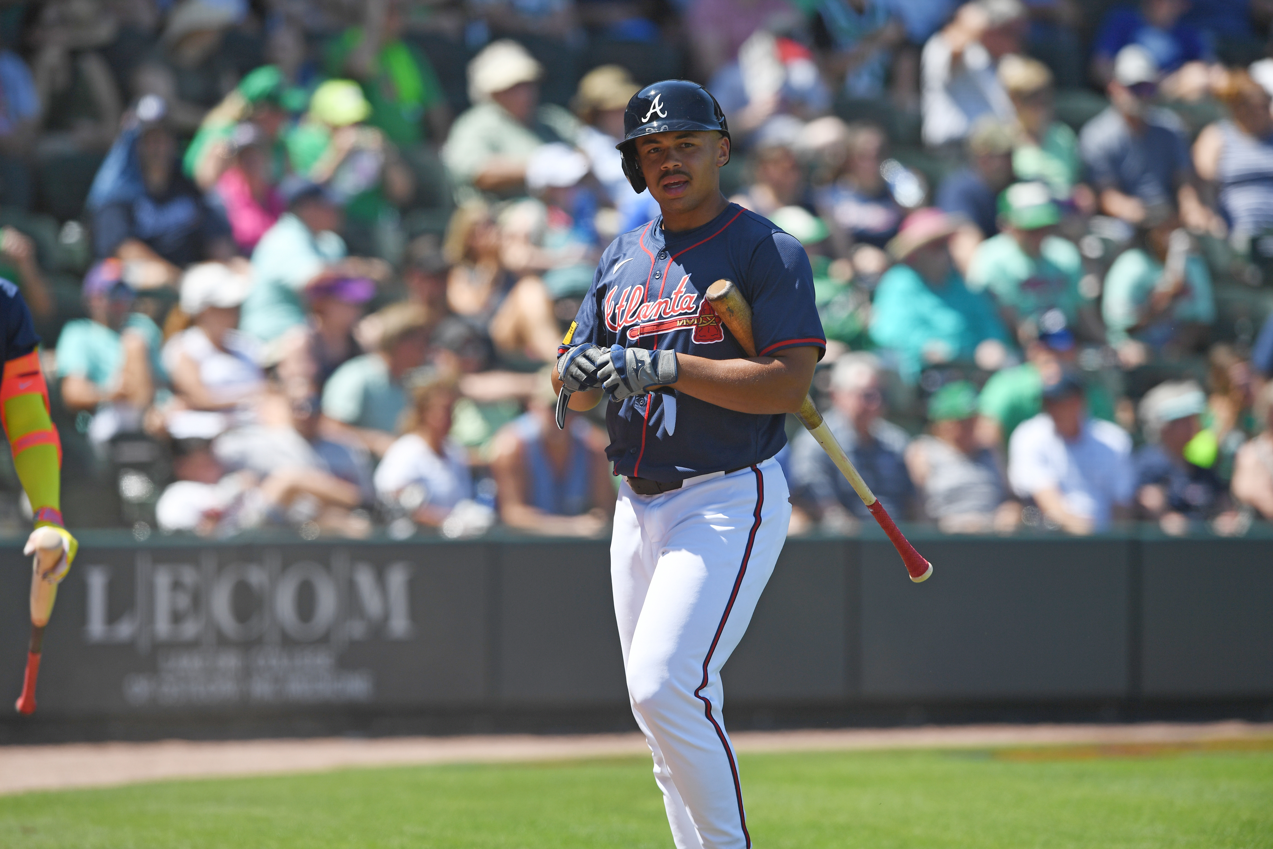 Atlanta Braves Top 15 Prospects | Just Baseball