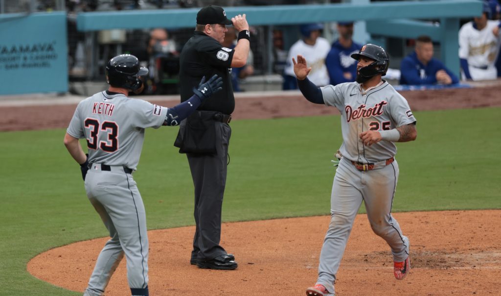 There’s Something Special About This Tigers Team | Just Baseball