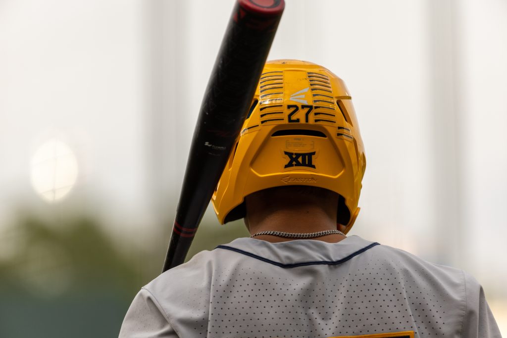 2025 Big 12 Baseball Tournament: Day 3, Semifinals Recap | Just Baseball