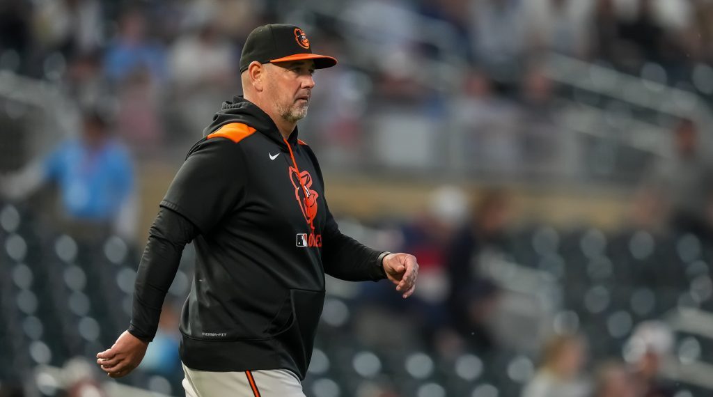Baltimore Orioles News: Brandon Hyde Out as Manager | Just Baseball