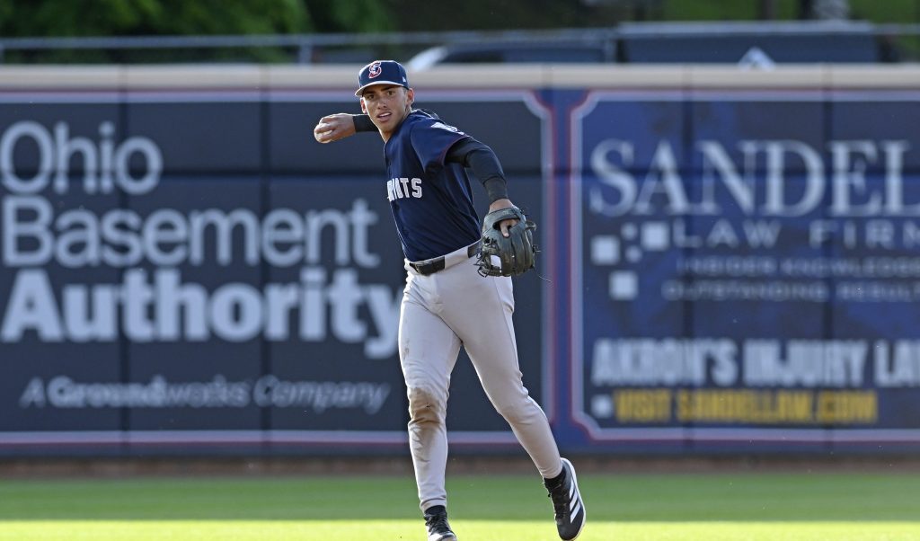 New York Yankees Minor League Report: April | Just Baseball