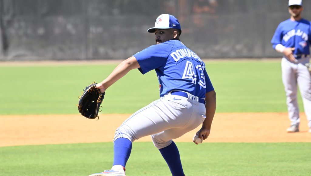 5 Underrated Blue Jays Pitching Prospects You Need to Know | Just Baseball