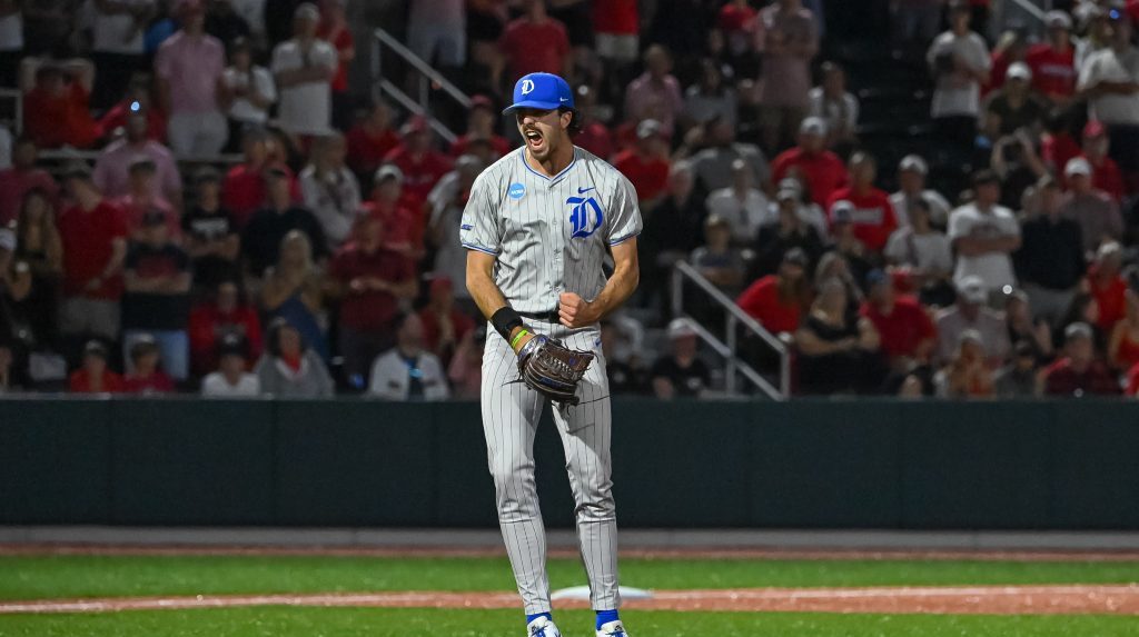 2025 NCAA Baseball Super Regional Preview: Duke vs. Murray State