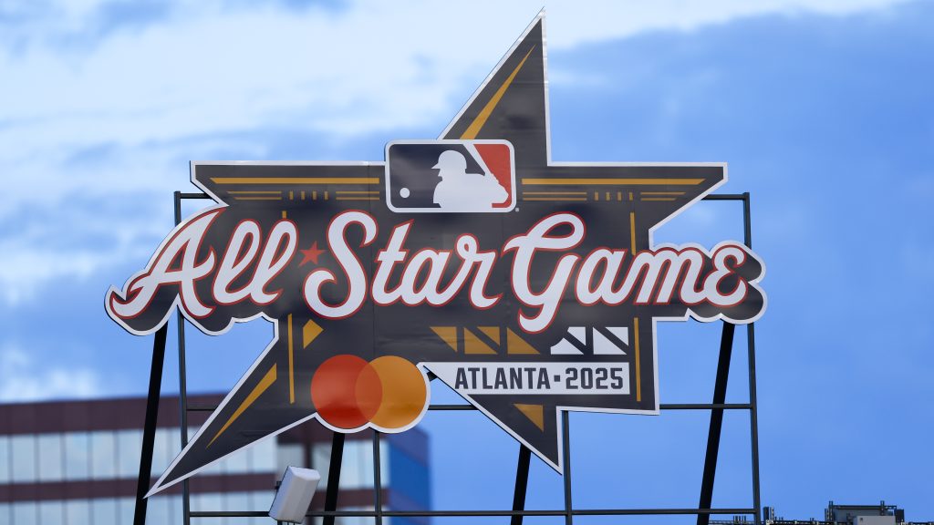 How To Watch, Stream 2025 MLB All-Star Game Events | Just Baseball