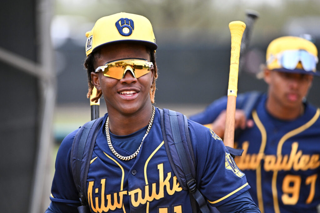 Biloxi Shuckers Showcase the Brewers' Next Wave of Talent | Just Baseball