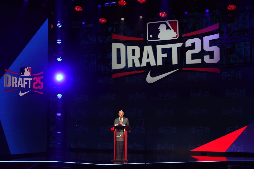 2025 MLB Draft Superlatives: Best Classes, Best Values, and More | Just ...