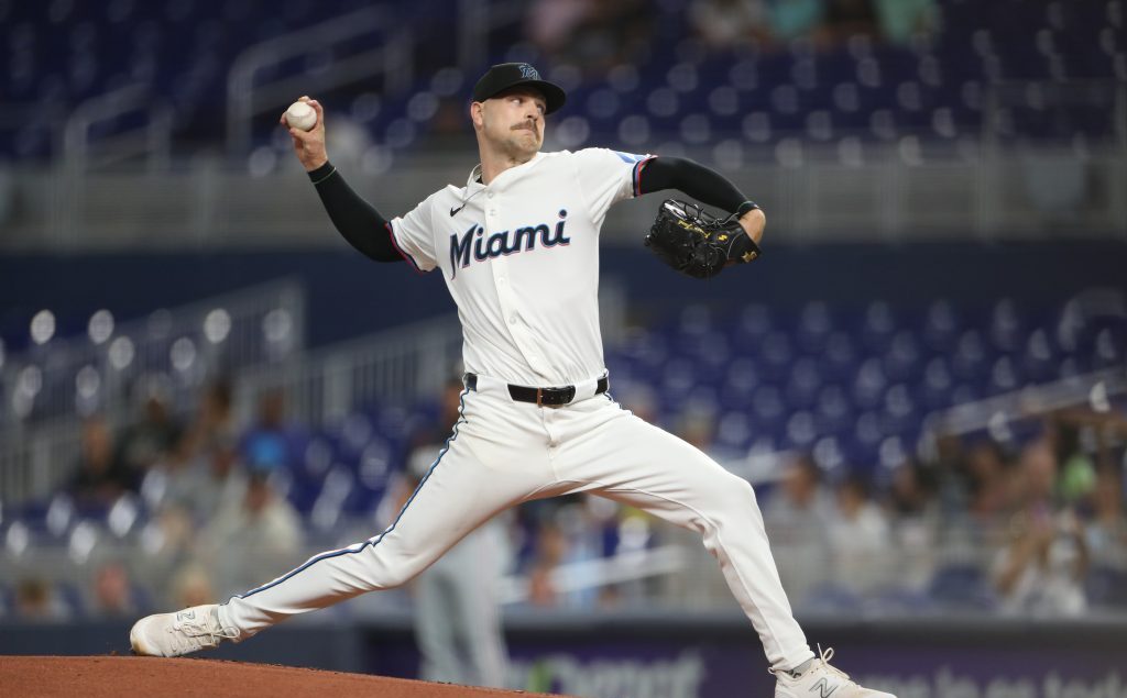 One Man's (Janson) Junk Is Another Man's Treasure | Just Baseball