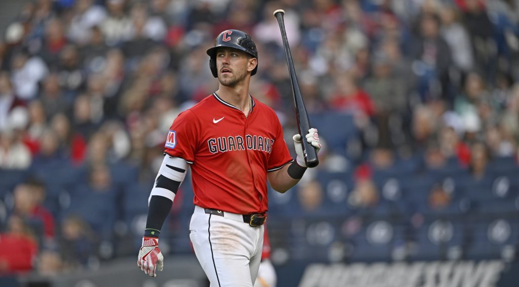 Was Nolan Jones a One-Hit Wonder, or Is He Back on Track? | Just Baseball