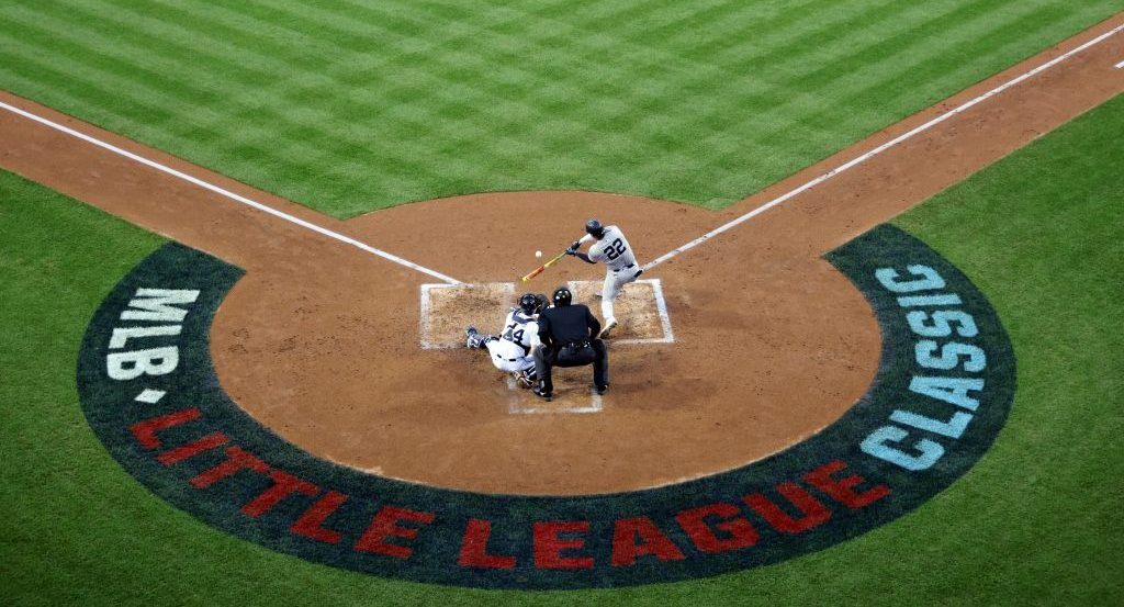 MLB Players’ Weekend and Little League Classic: What To Know | Just ...