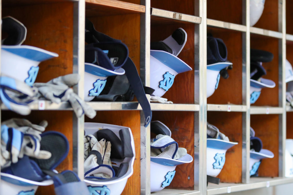 College World Series Preview: North Carolina Tar Heels | Just Baseball