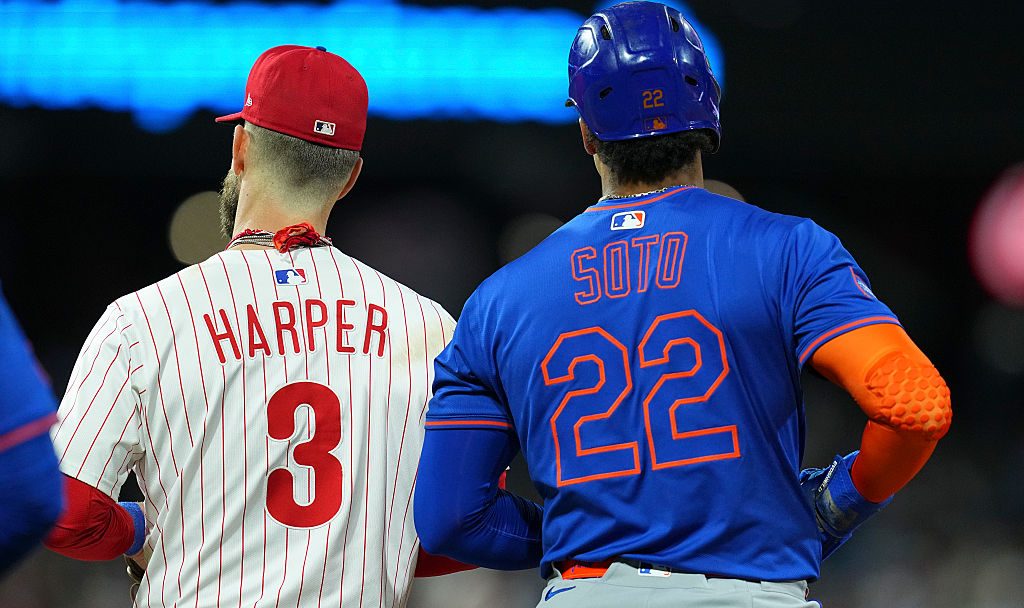 NL East Power Rankings and Preview for 2026 | Just Baseball