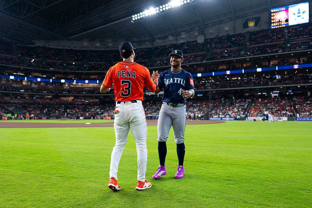 AL West Power Rankings and Preview for 2026 | Just Baseball