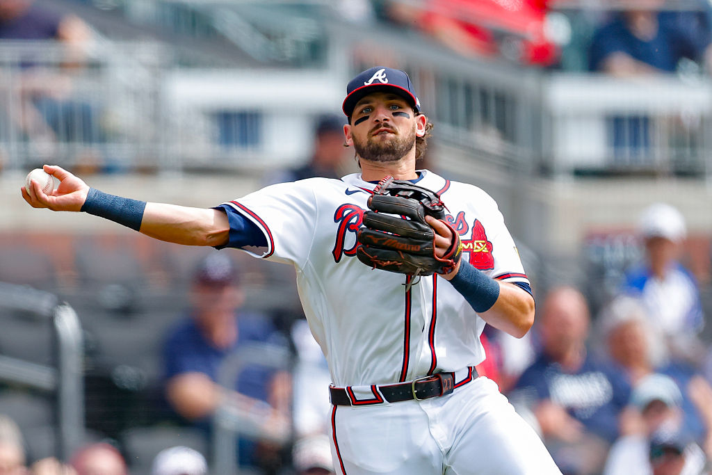 Have We Already Seen Austin Riley’s Peak? - BVM Sports
