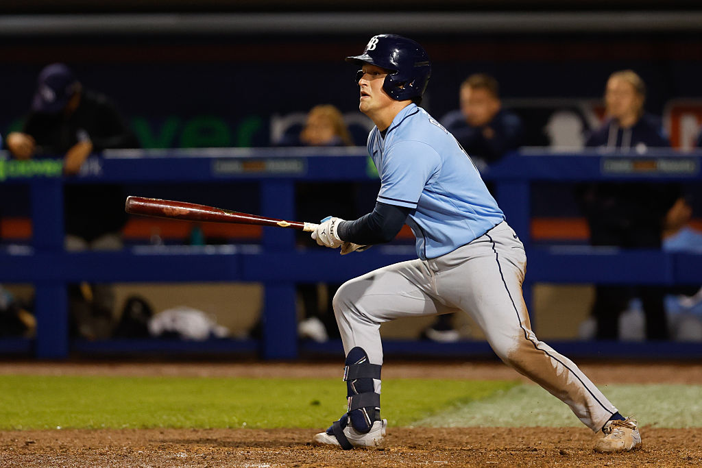 Rays Win Big Early in Blockbuster Shane Baz Trade with Orioles - BVM Sports