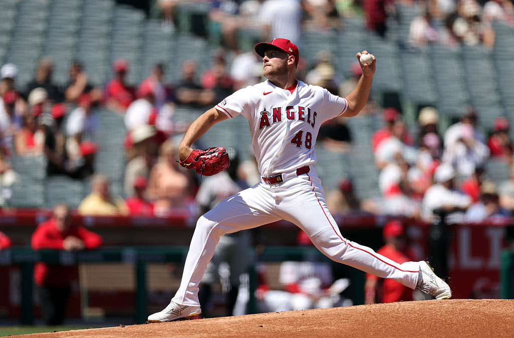 The Angels Must Trade Two Key Pieces Now, So They Won’t | Just Baseball
