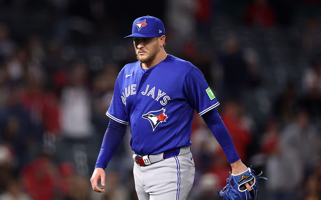 Teams to Target for Closer Role Changes in 2025 MLB Season - BVM Sports