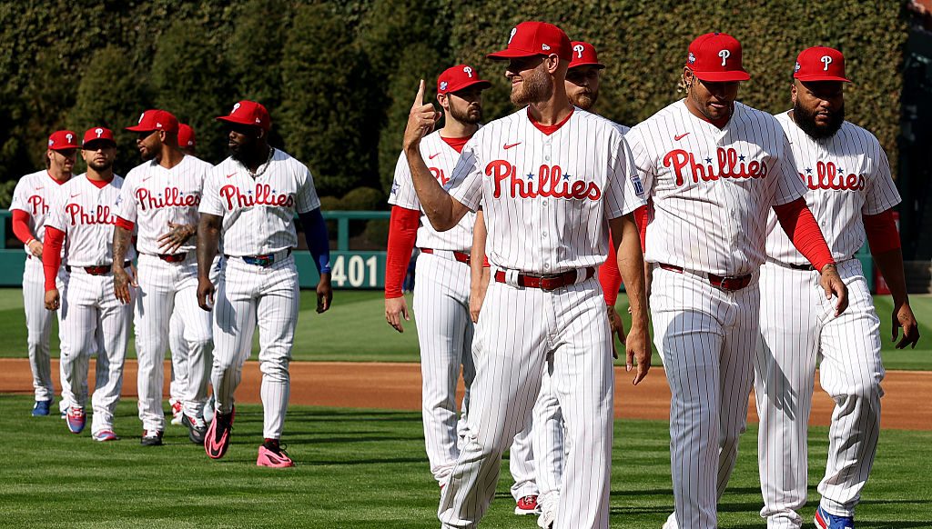 The Phillies Are Still the Phillies in All the Most Important Ways ...