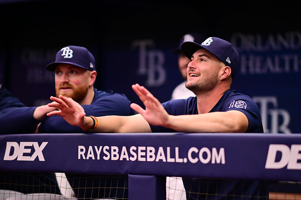 Will the Rays’ Rotation Continue To Shine Brightly This Season? - BVM ...