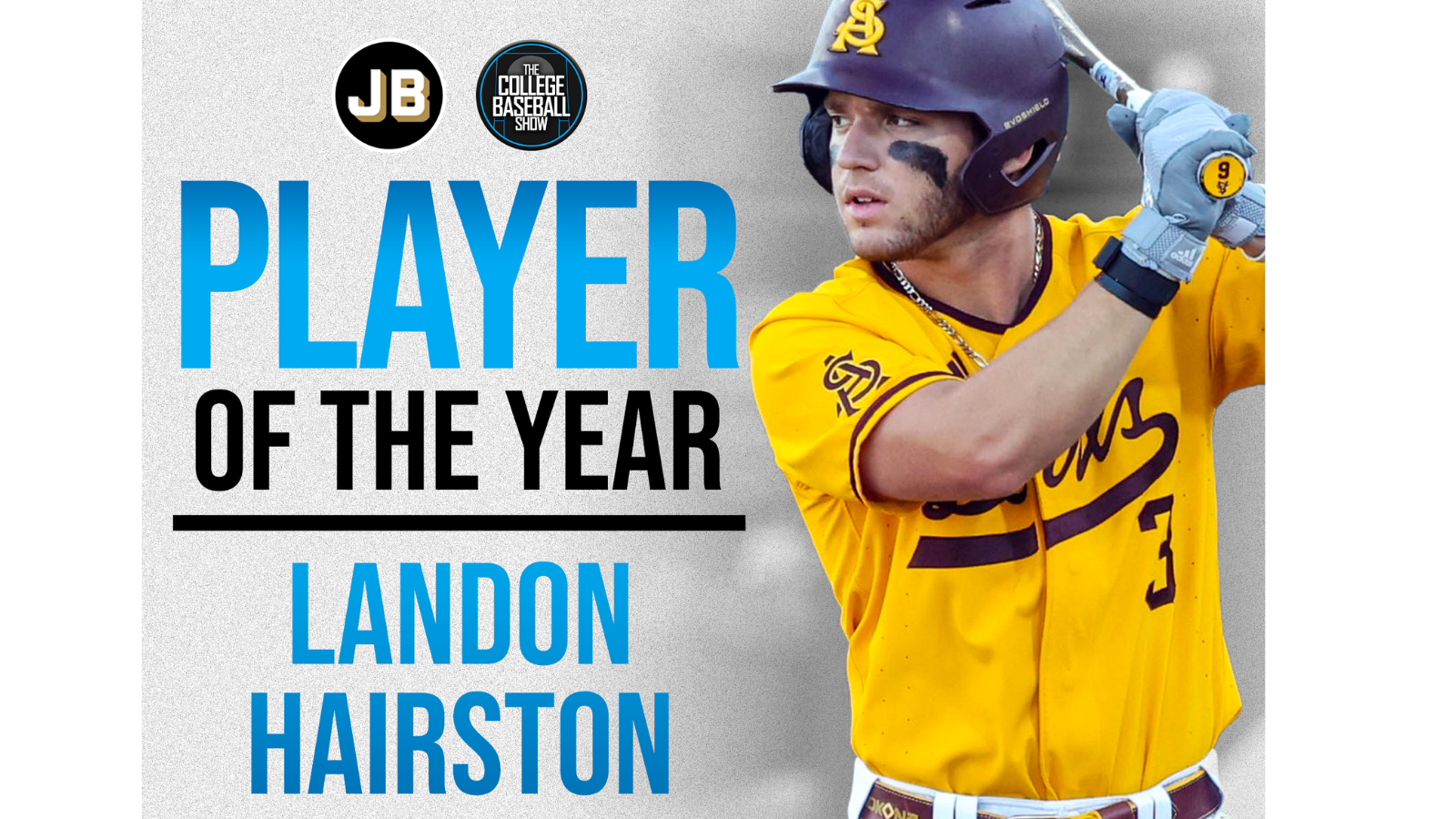 Just Baseball's 2026 National D1 Baseball Awards & All-Americans | Just ...