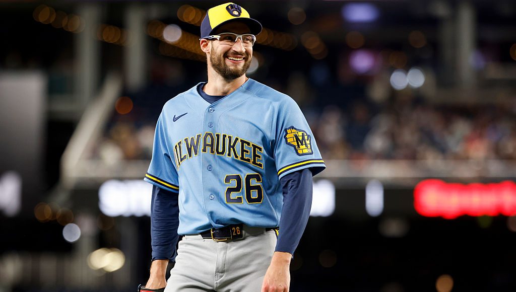 Aaron Ashby Is Gunning for Baseball's Most Elusive Wins Mark | Just ...