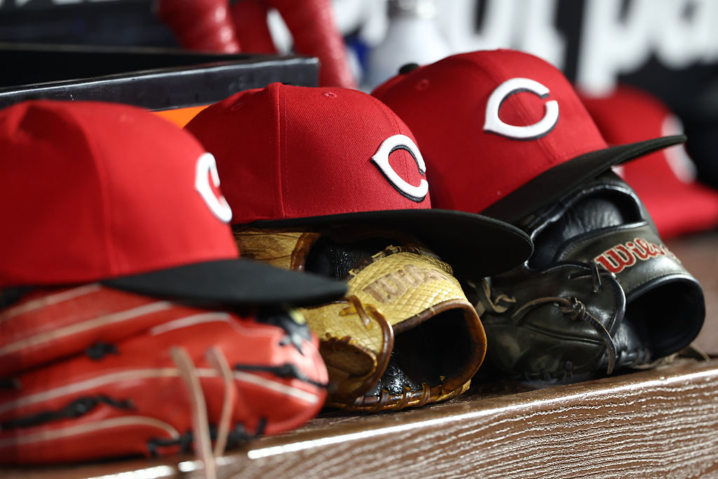 Reds' Pitching Development Crisis: A Major Concern for Team's Future ...