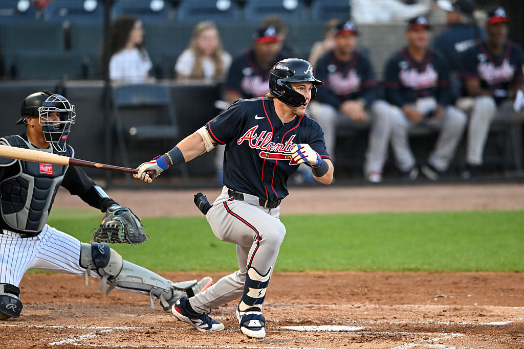 Top 100 Prospects: 25 Newcomers Join the List | Just Baseball