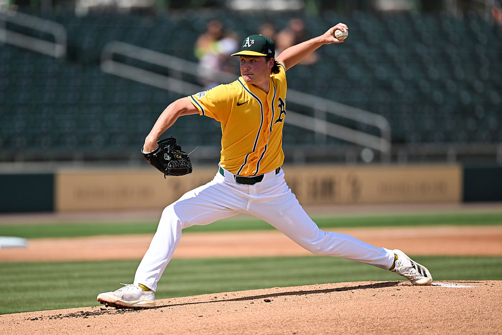 Just Baseball Top 100 Prospects Update: The Just Missed List