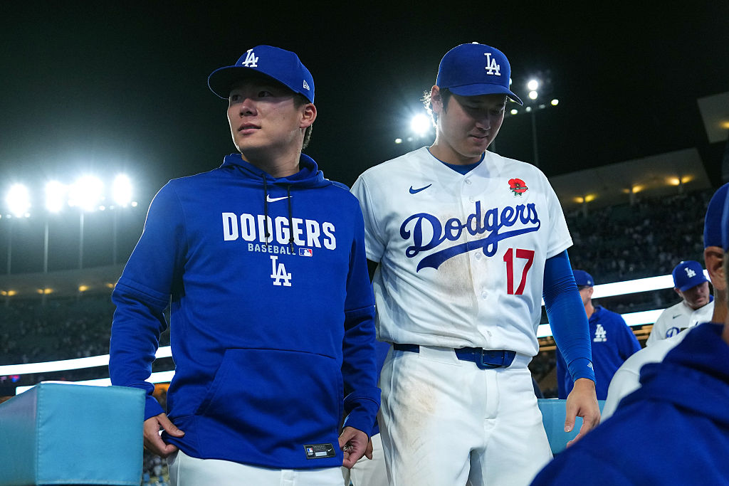 The Dodgers Are Proving a Six-Man Rotation Can Work | Just Baseball
