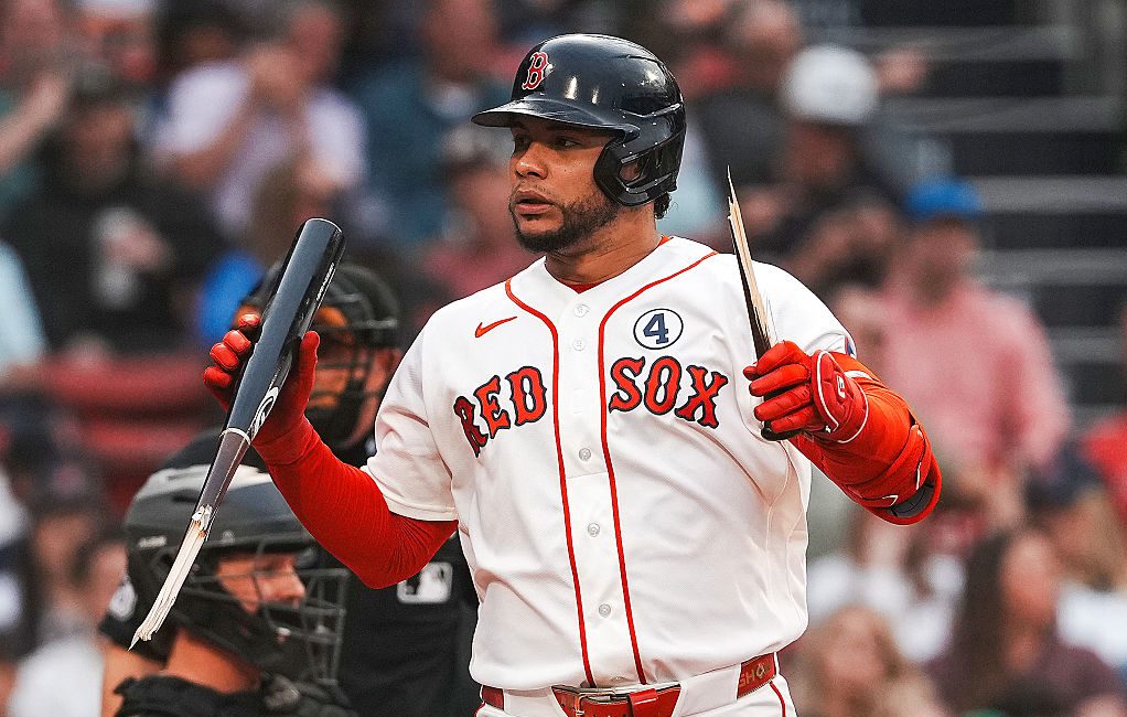 The Red Sox Had a Good Offseason But Can’t Win Games | Just Baseball